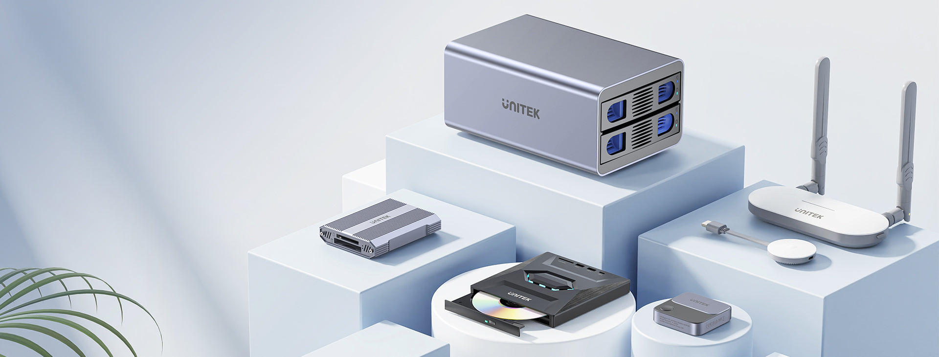 Unitek 香港官方旗艦店