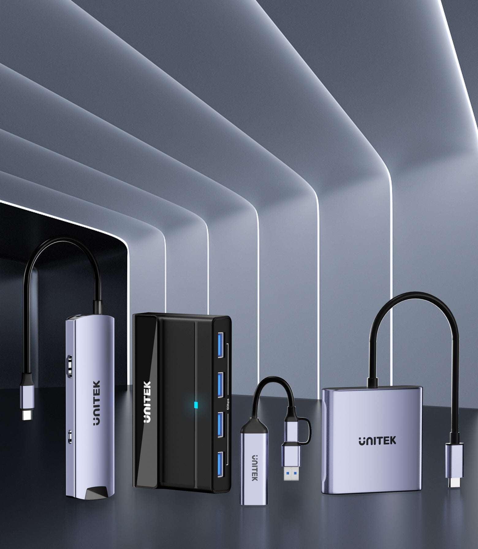 Unitek 香港官方旗艦店