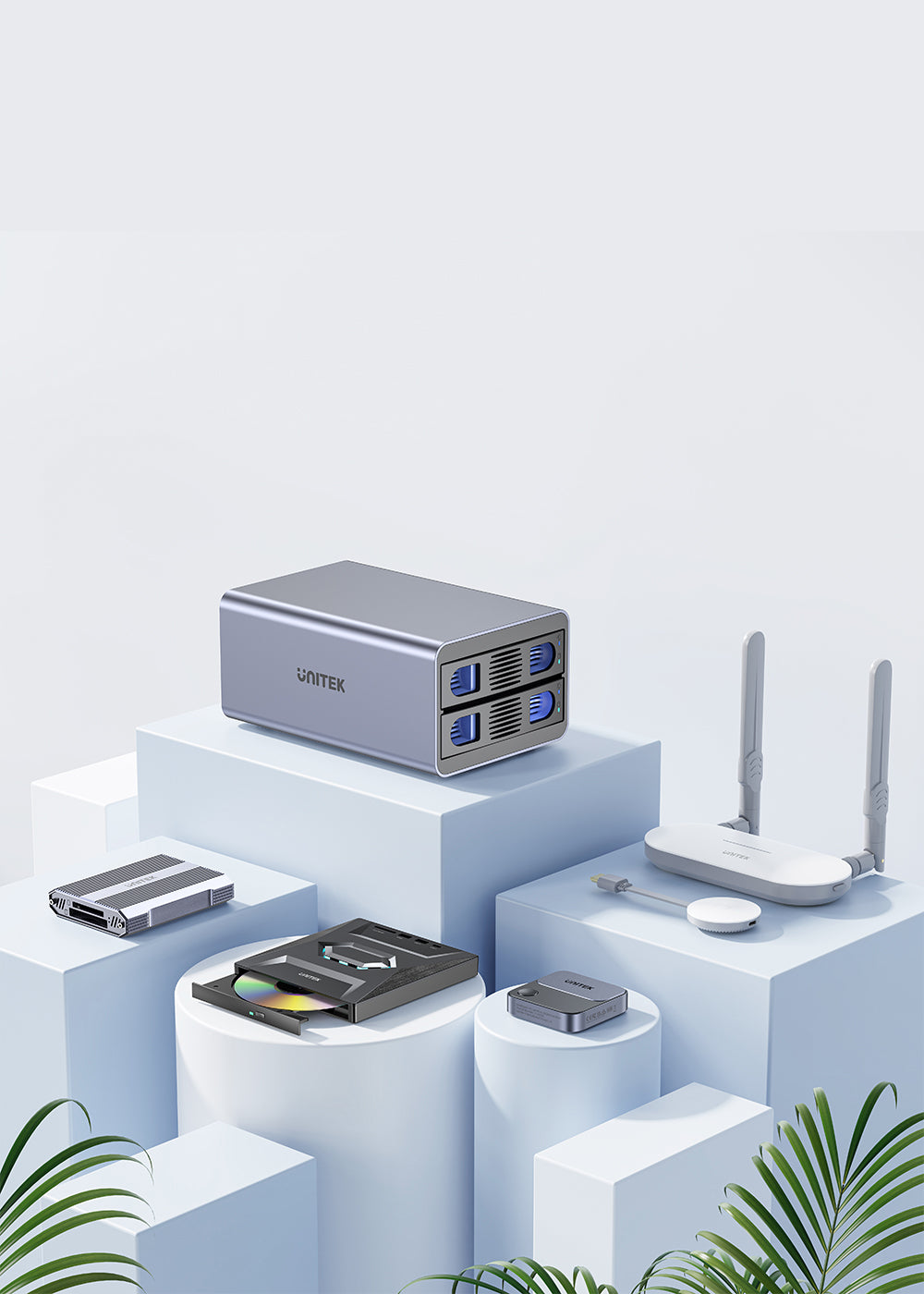 Unitek 香港官方旗艦店