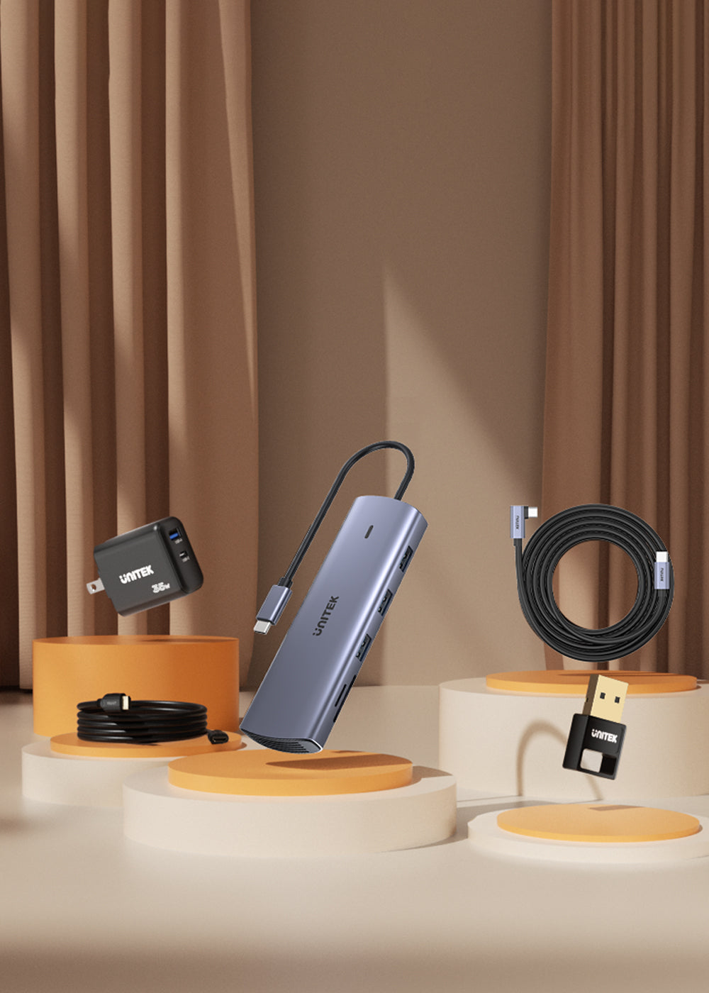 Unitek 香港官方旗艦店