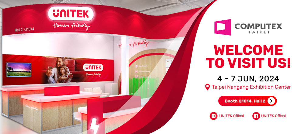 Unitek 香港官方旗艦店