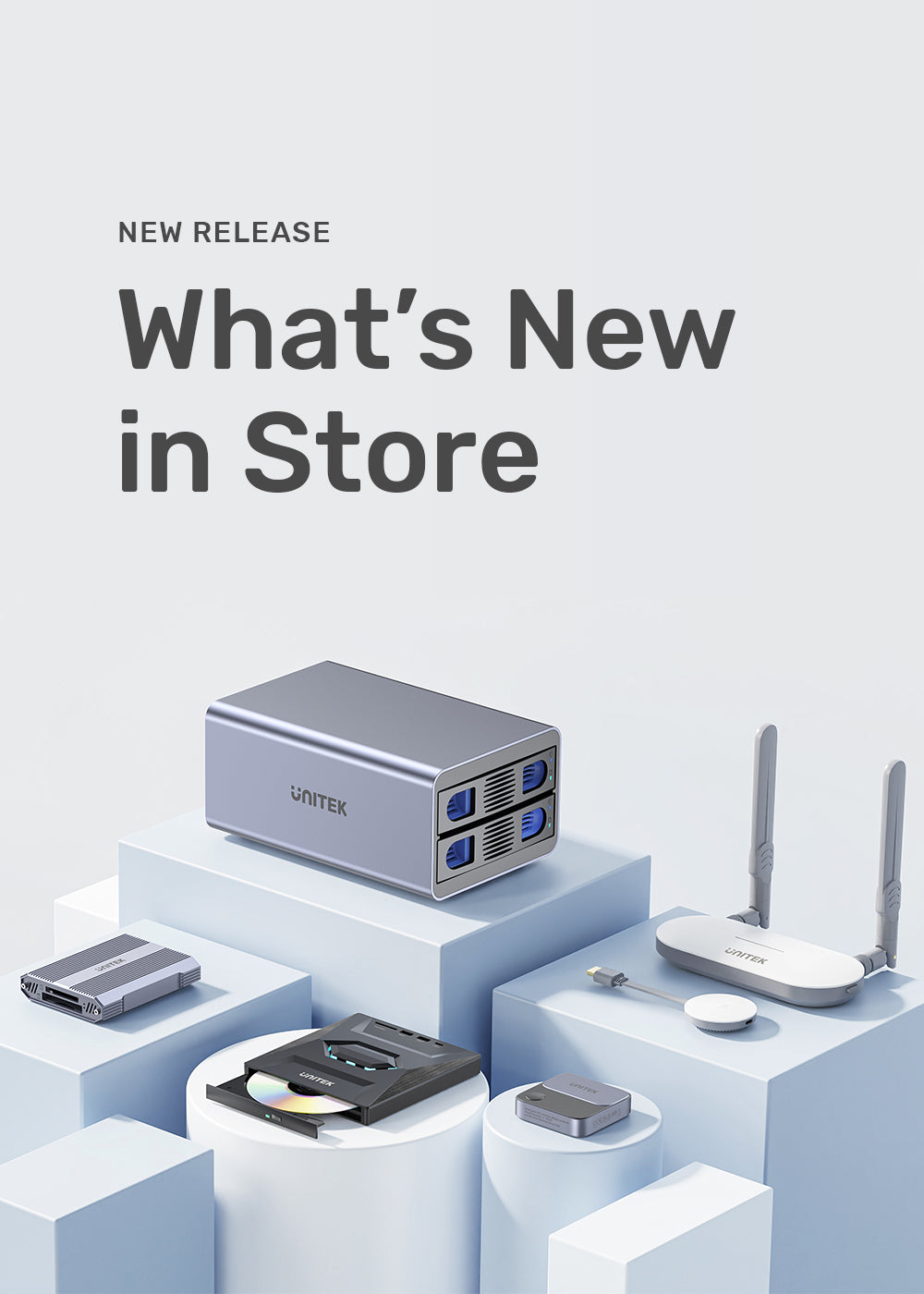 Unitek 香港官方旗艦店